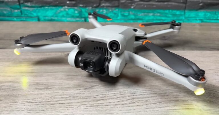 FPV vs Normal Drone: Which One is Best for You? 🤔 - YohoRC