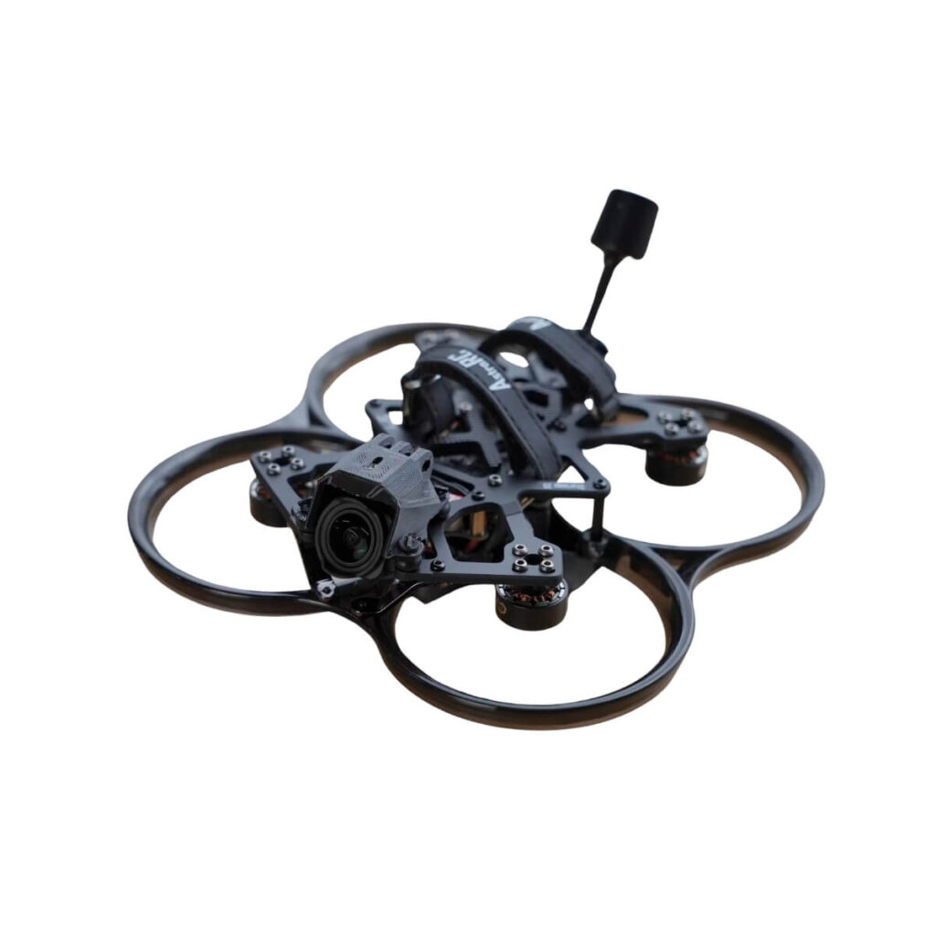 Buy Pre-Built FPV Drones | Top Brands for Sale - YohoRC