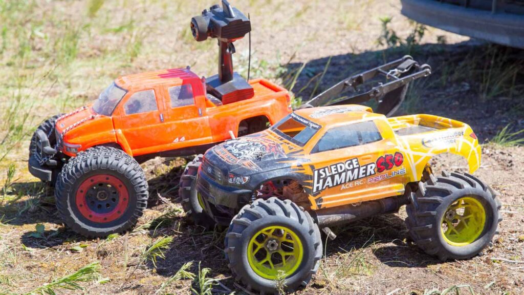 10 Best RC Cars in 2025 (My Top Picks) - YohoRC