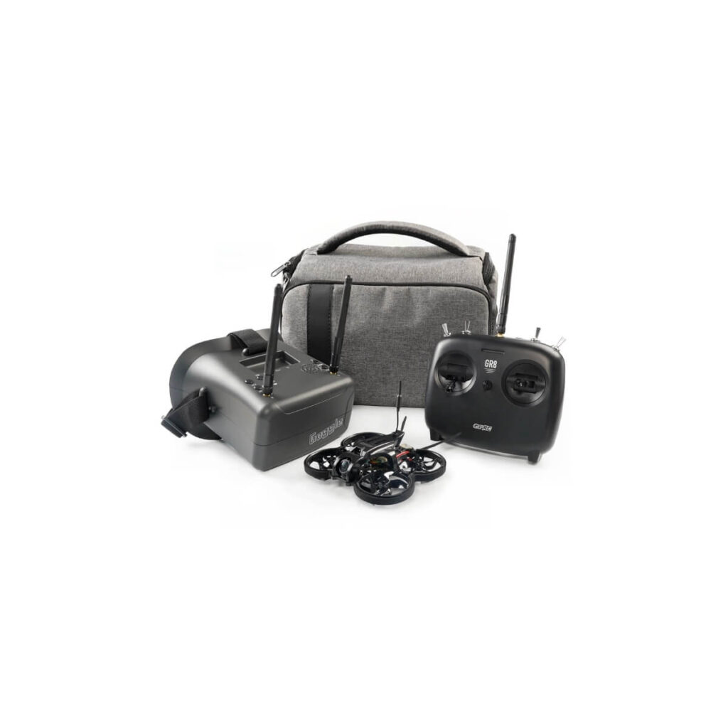 GEPRC RTF TinyGO FPV Tiny Whoop Kit - Racing - YohoRC