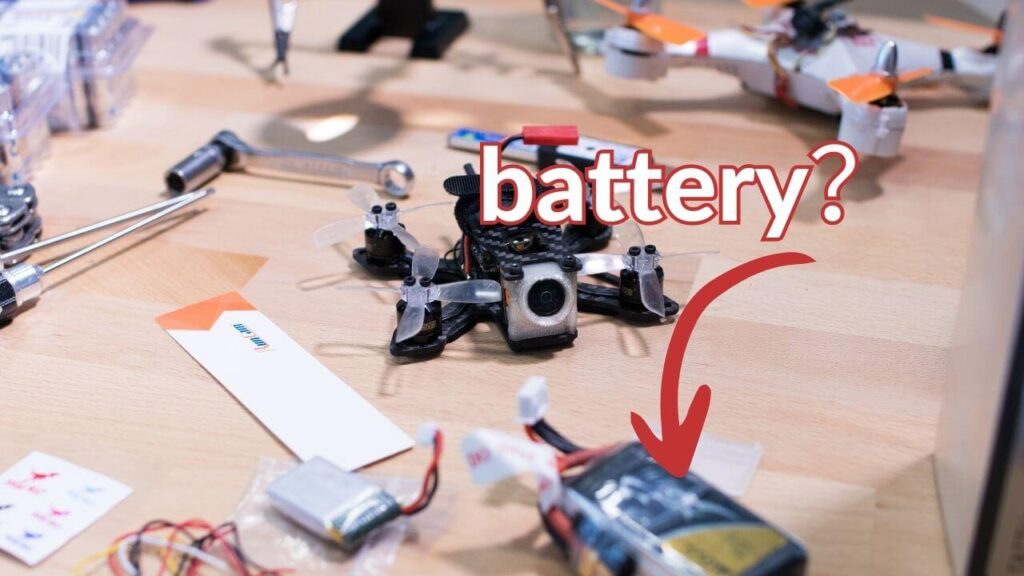 How Long Does An FPV Drone Battery Last? - YohoRC