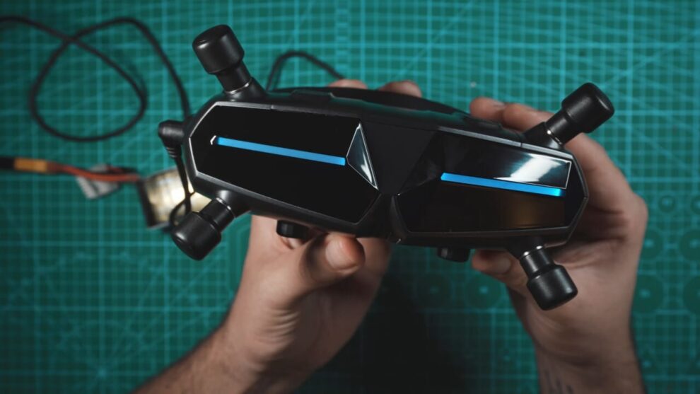 Walksnail Avatar HD Goggles X Review: Do You Need to Upgrade? - YohoRC