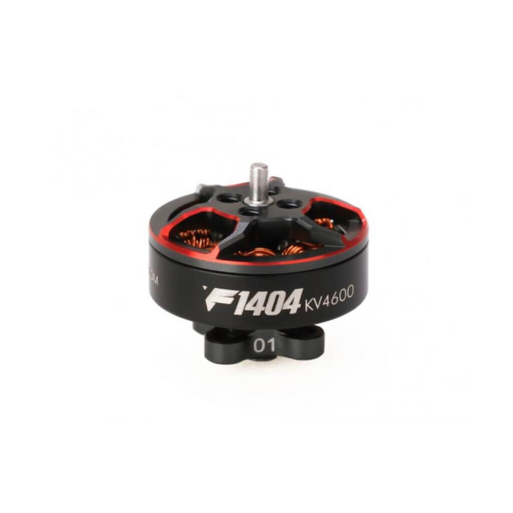 T-Motor F1404 2900/3800/4600KV Micro Brushless Motor for FPV Drone - 3 ...