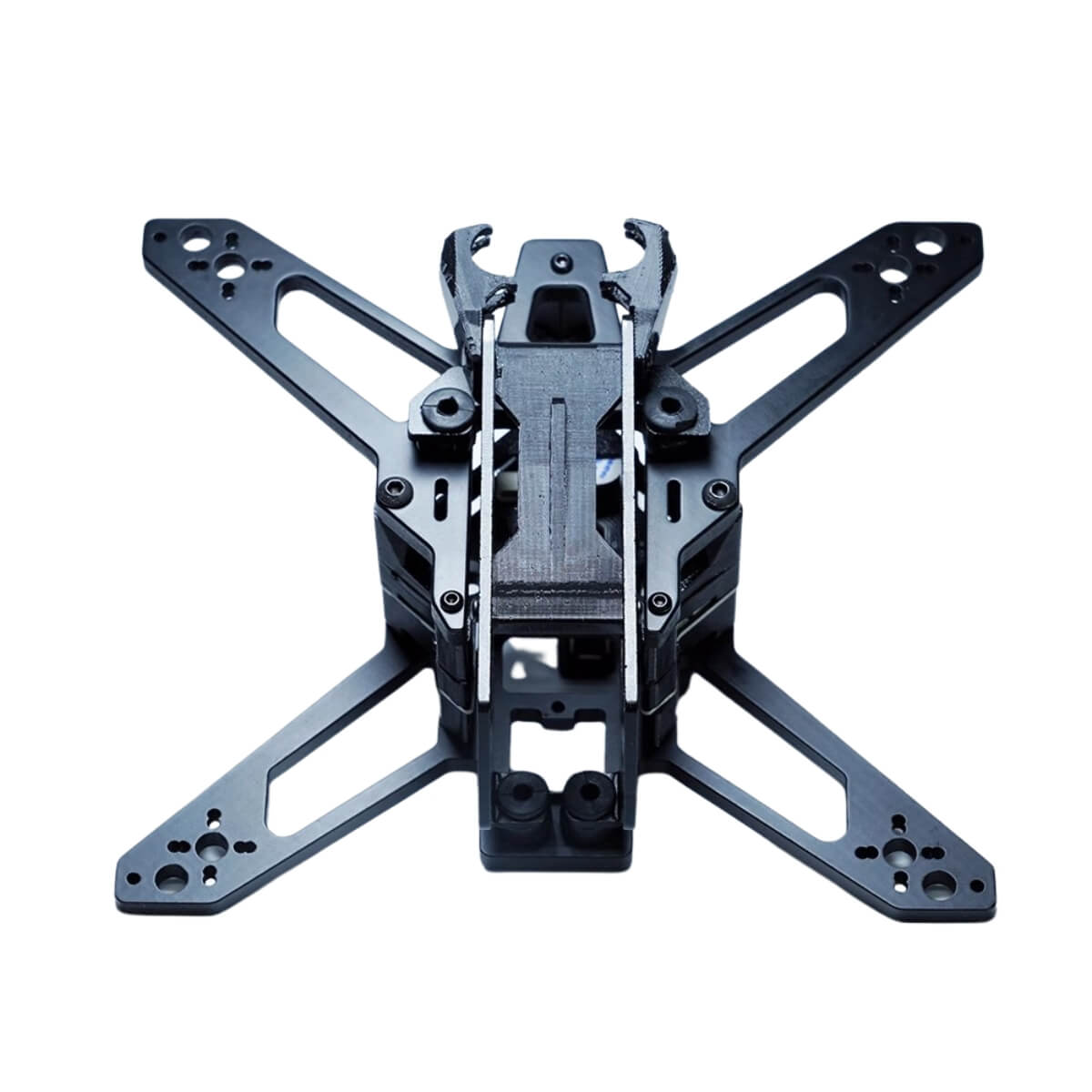 AstroRC Shuttle V2 HD 4S 3″ FPV Quad w/ DJI O4 Pro - BNF - YohoRC