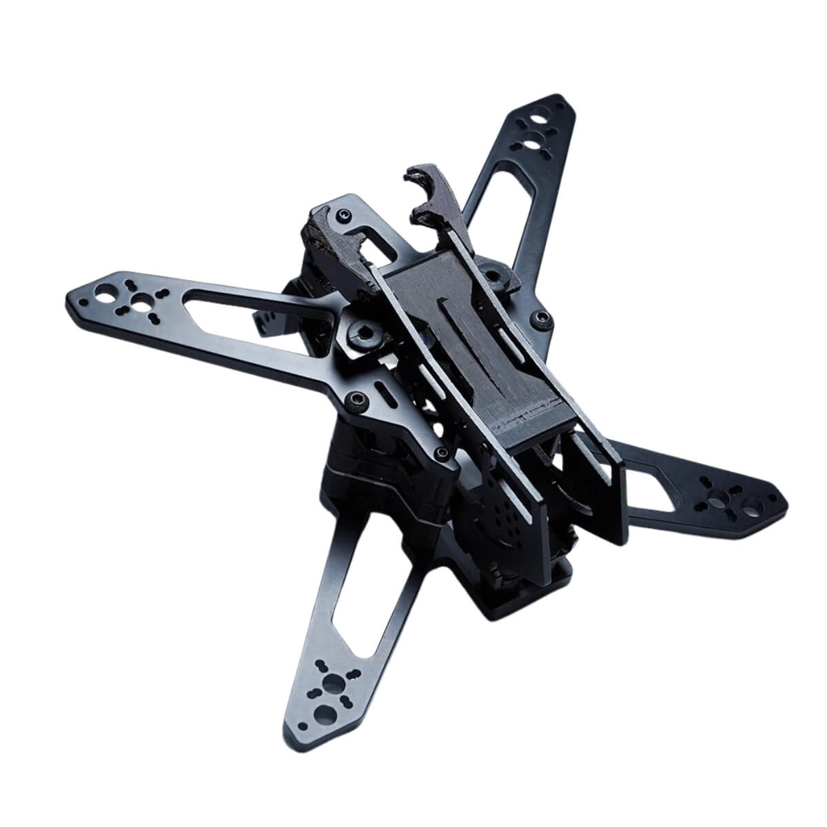 AstroRC Shuttle V2 HD 4S 3″ FPV Quad w/ DJI O4 Pro - BNF - YohoRC